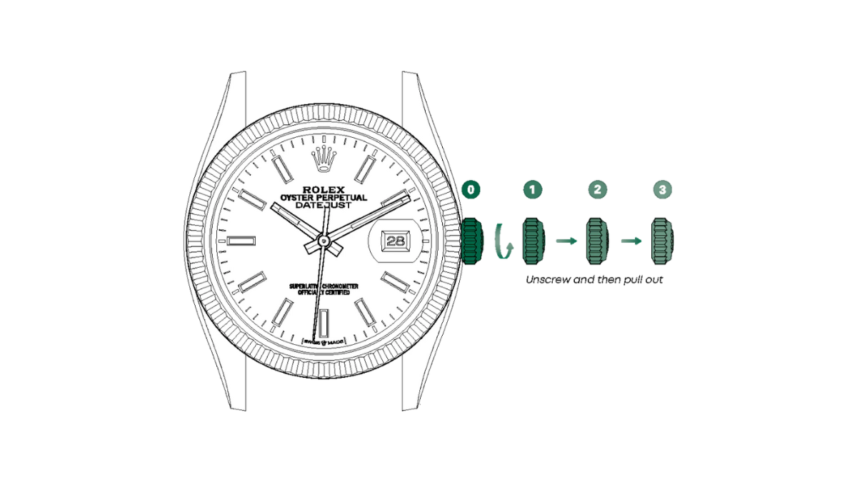 How to Set a GMT Watch: Simple Step-by-Step Guide - Watch Suggestions